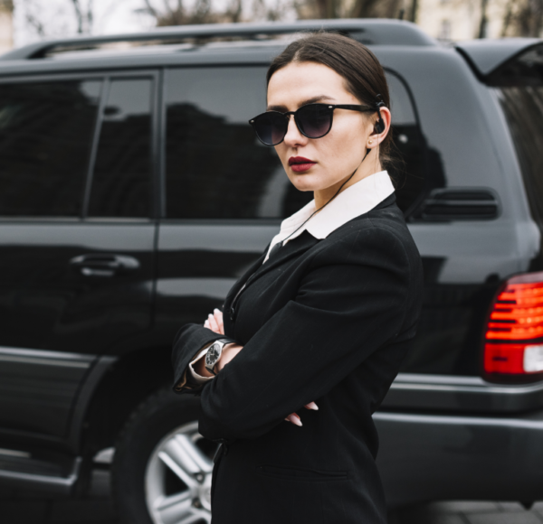 Service – DAMA Security